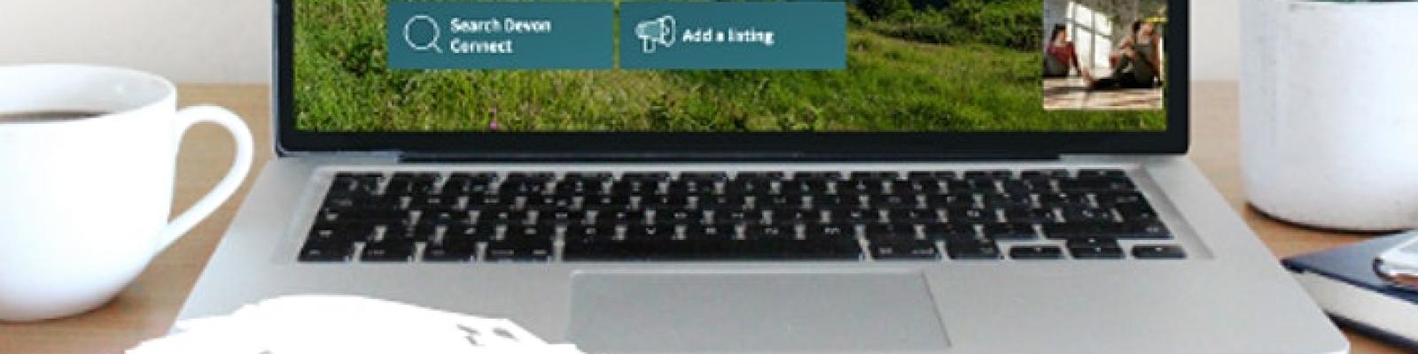 Devon Connect | TTVS